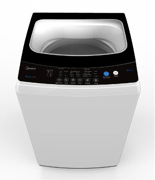 Midea 5.5KG Top Load Washing Machine – Hola furniture