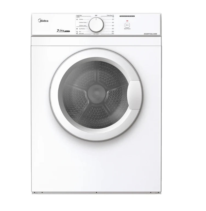 Midea 7KG Rear Venting Dryer – Hola furniture