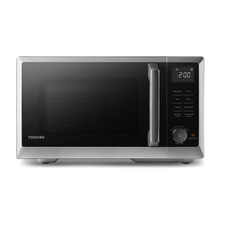 Toshiba 26L Microwave Oven with Air Fry Function – Hola furniture